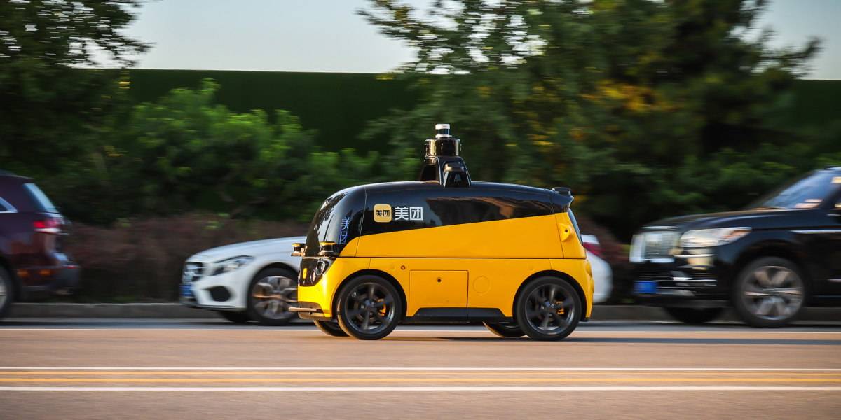 Real-world examples of autonomous vehicle use cases