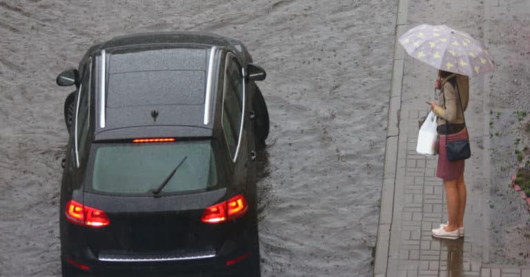 Autonomous Vehicle Deployment - pick up, drop off